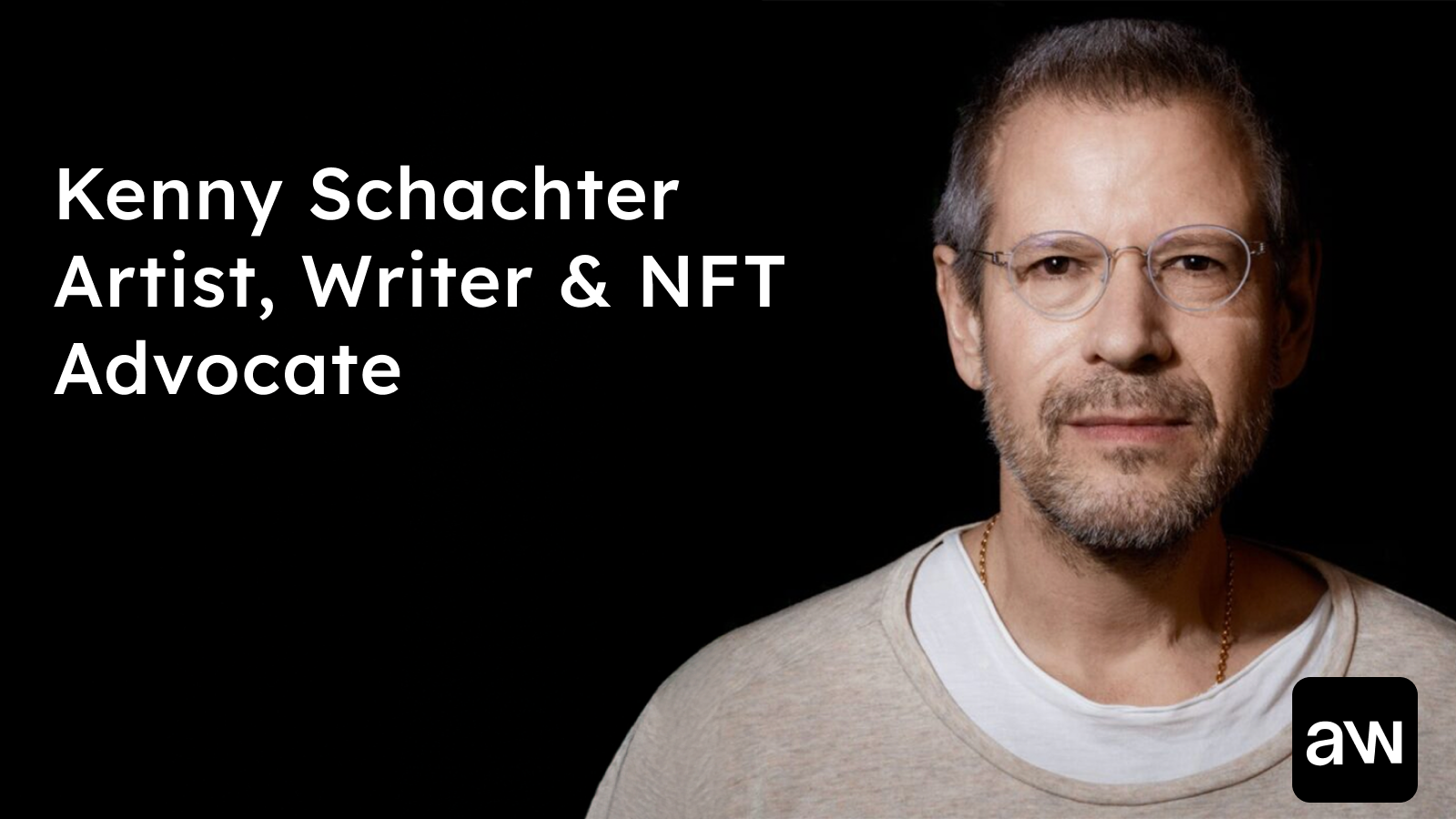 Kenny Schachter on Why the Art World Is Broken, and How Technology Can ...